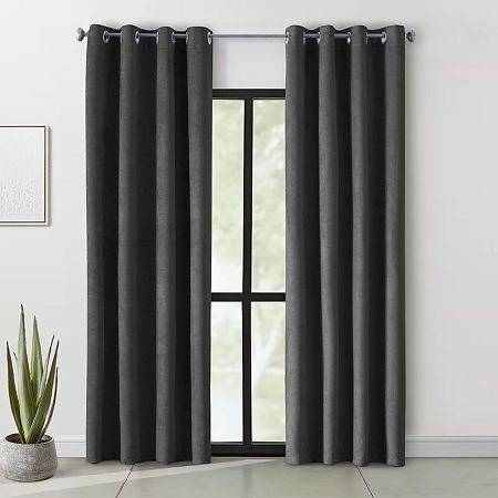 Click here for Navar Grommet Top Energy Saving 100 Blackout Singl... prices