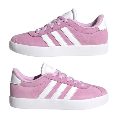 Adidas vl court 2.0 rose online
