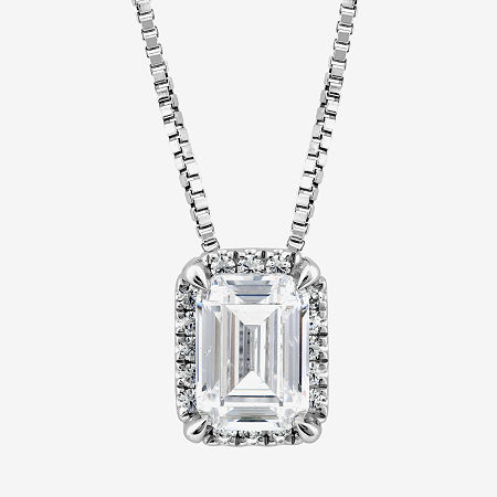 Click here for (I / I1) Womens 1 CT. T.W. Lab Grown White Diamond... prices
