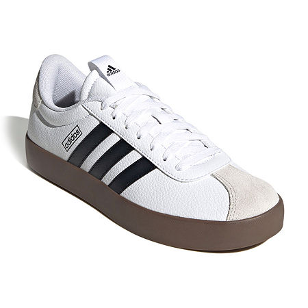 Click here for adidas Mens Vl Court 3.0 Casual Sneakers from Fini... prices