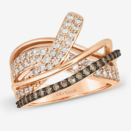 Click here for Le Vian Ring featuring 5/8 cts. Nude Diamonds 1/4... prices