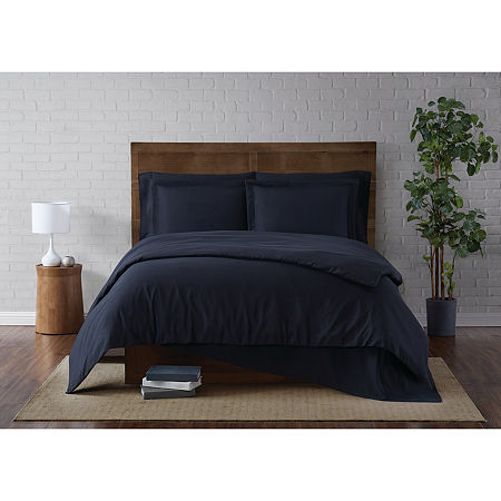 Truly Soft Everyday Duvet Set
