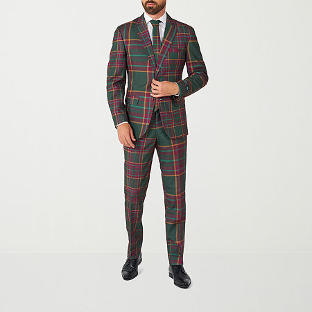 Click here for OppoSuits Mens Shiny Star Suit - Christmas & Nye P... prices