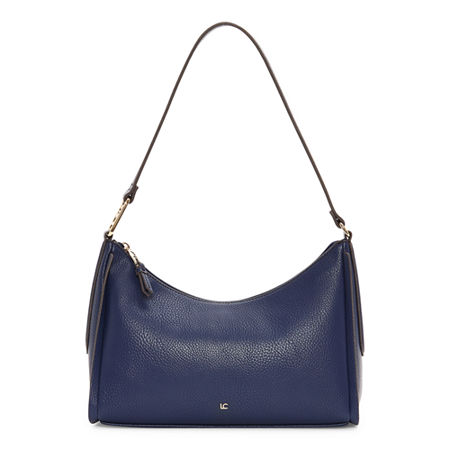 Click here for Liz Claiborne Carter Shoulder Bag  One Size  Blue prices