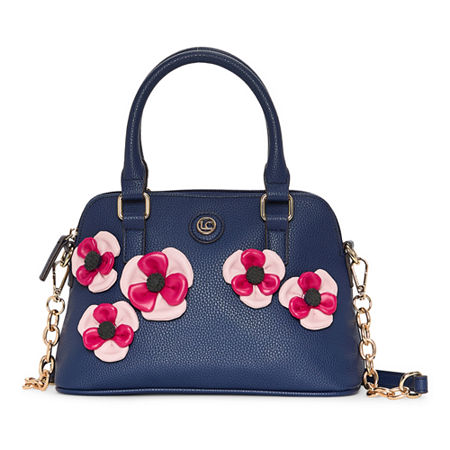 Click here for Liz Claiborne Nayla Mini Dome Satchel  One Size  B... prices