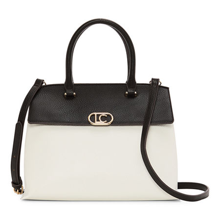 Click here for Liz Claiborne Satchel  One Size  Black prices