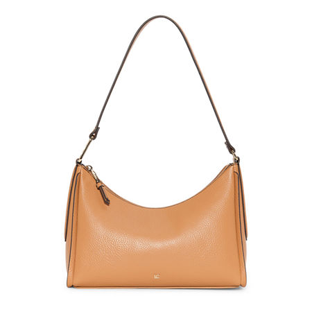 Click here for Liz Claiborne Carter Shoulder Bag  One Size  Brown prices