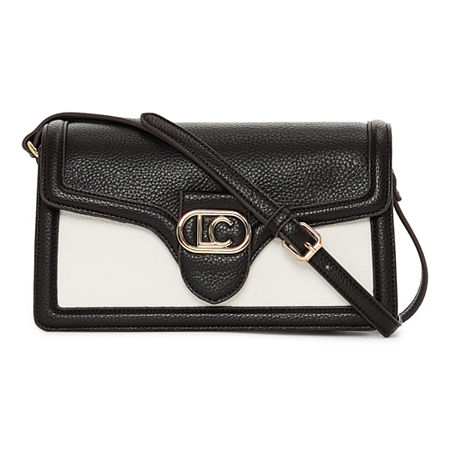 Click here for Liz Claiborne Carter Crossbody Bag  One Size  Blac... prices