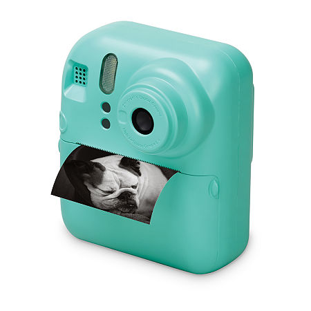 Click here for iLive Instant-Print HD Digital Camera  One Size  G... prices