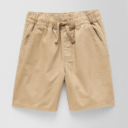 Click here for Thereabouts Pull-On Little & Big Kid Boys Adjustab... prices