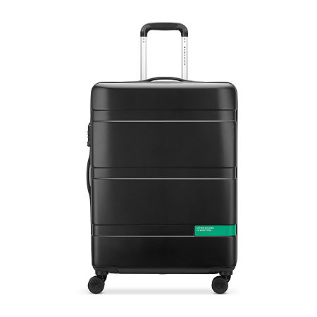 Delsey Now 23 Upright Spinner - Black
