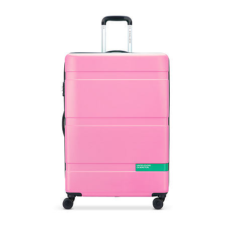 Delsey Now 27 Upright Spinner - Light Pink