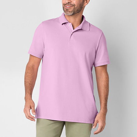 Click here for St. Johns Bay Premium Stretch Mens Classic Fit Sho... prices