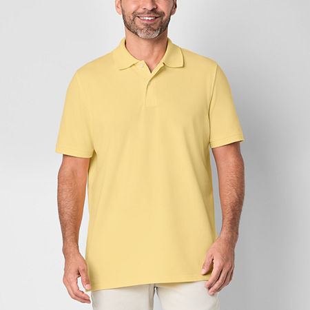 Click here for St. Johns Bay Premium Stretch Mens Classic Fit Sho... prices