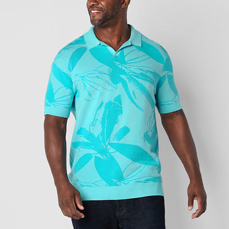 Click here for Shaquille ONeal XLG Big and Tall Mens Short Sleeve... prices