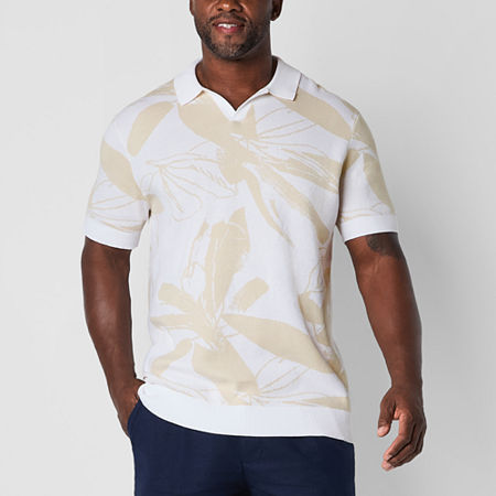 Click here for Shaquille ONeal XLG Big and Tall Mens Short Sleeve... prices