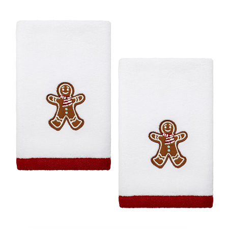 Avanti Sweet Treat Bath Towel Collection