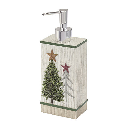 Click here for Avanti Trees Soap & Lotion Dispenser prices