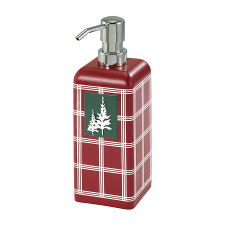 Click here for IZOD(R) Nordic Soap & Lotion Dispenser prices