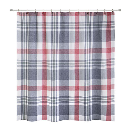 Click here for IZOD(R) Nordic Shower Curtain prices