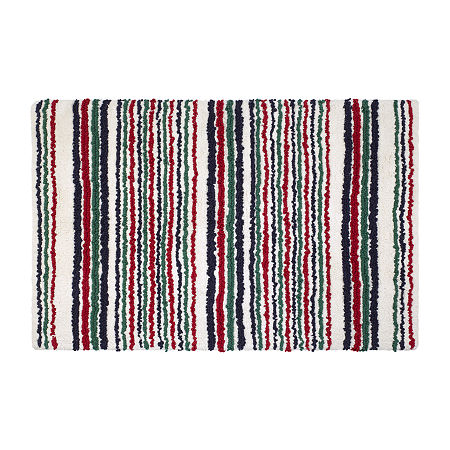 Click here for IZOD(R) Nordic Decorative Bath Rug prices