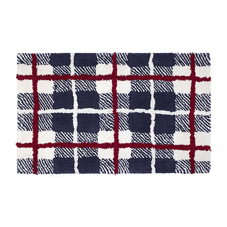 Click here for IZOD(R) Aspen Decorative Bath Rug prices
