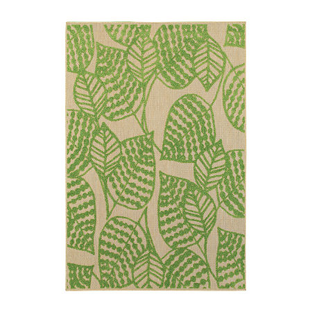 Click here for Covington Home Celestia Mixed Pile Tropical Indoor... prices