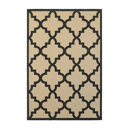Click here for Covington Home Celestia Mixed Pile Lattice Indoor... prices