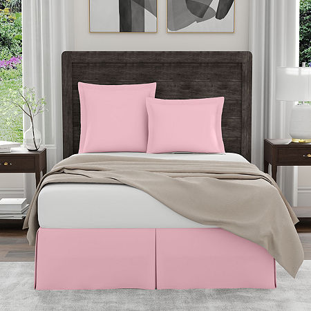 Click here for Levinsohn Textile Tailored Pillow Sham  One Size... prices