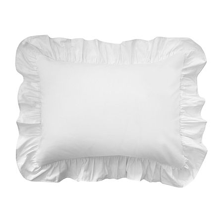 Click here for Levinsohn Textile Tailored Pillow Sham  One Size... prices