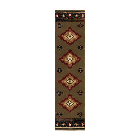 Click here for Covington Home Harlow Southwest Lodge 22X90 Indoor... prices