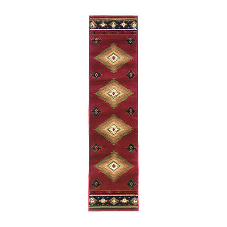 Click here for Covington Home Harlow Southwest Lodge 22X90 Indoor... prices