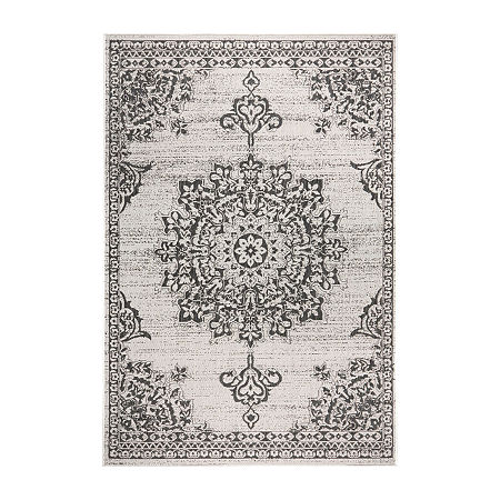 Click here for Nicole Miller Country Azalea Medallion UV Protecti... prices