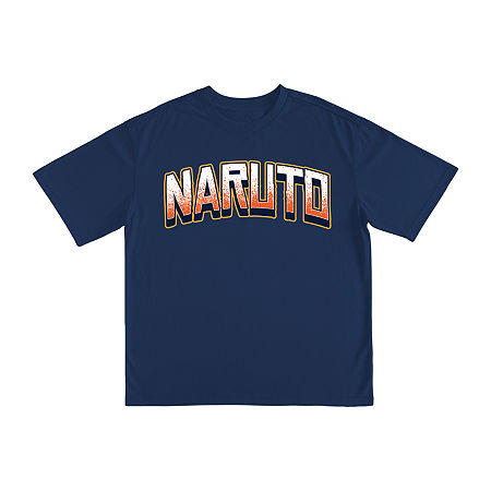 Click here for Little & Big Kid Boys Crew Neck Short Sleeve Overs... prices
