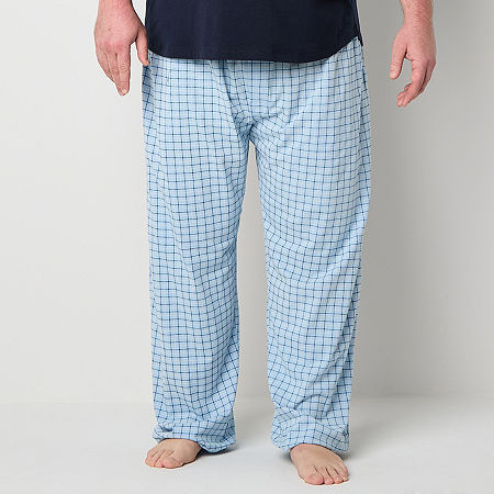 Click here for Stafford Mens Big and Tall Pajama Pants  3x-large... prices