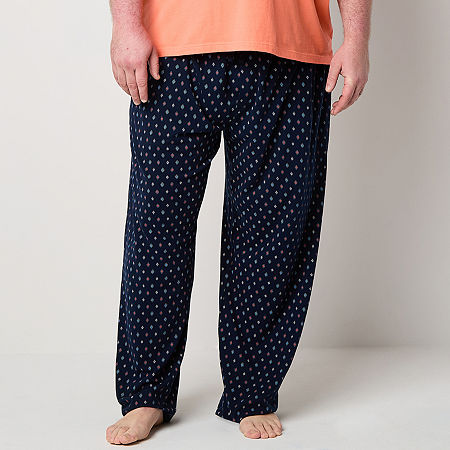 Click here for Stafford Mens Big and Tall Pajama Pants  4x-large... prices
