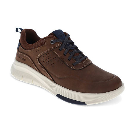 Click here for Dockers Pivot Mens Round Closed Toe Oxford Shoes... prices