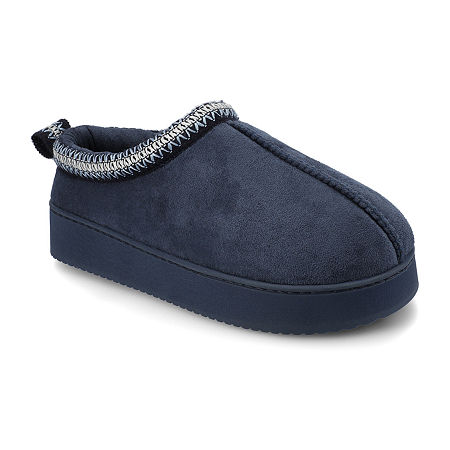 Click here for Journee Collection Connway Womens Slip-On Slippers... prices