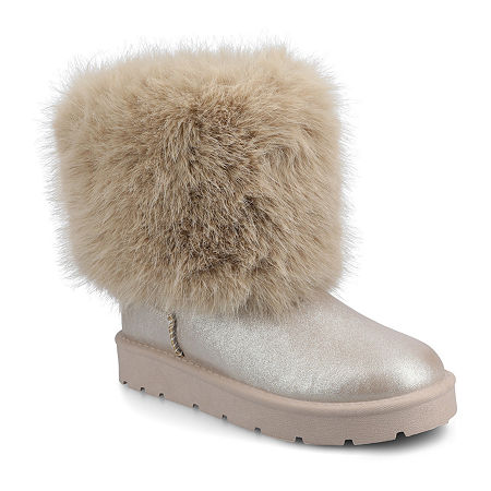 Click here for Journee Collection Womens Shanay Block Heel Bootie... prices