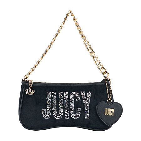Click here for Juicy By Juicy Couture Shine Bright Shoulder Bag... prices