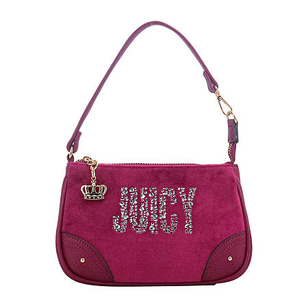Click here for Juicy By Juicy Couture Shine Bright Velour Wristle... prices