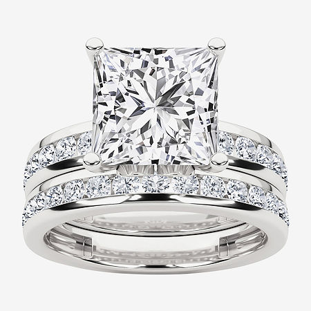 Click here for Grown Gorgeous Vs2  F Womens 4 1/4 CT. T.W. Lab Gr... prices