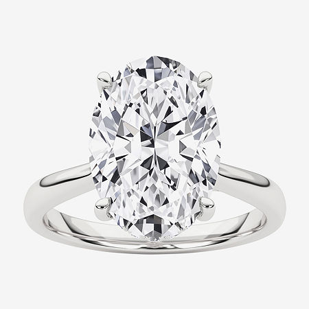 Click here for Grown Gorgeous (F  Vs2) Womens 3 1/2 CT. T.W Lab G... prices