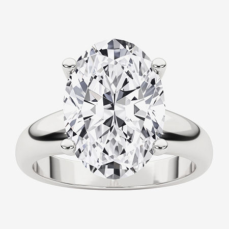 Click here for Grown Gorgeous (F Vs2) Womens 3 3/8 Ct. Lab Grown... prices