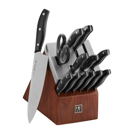 Click here for Henckels International Definition Self Sharpening... prices