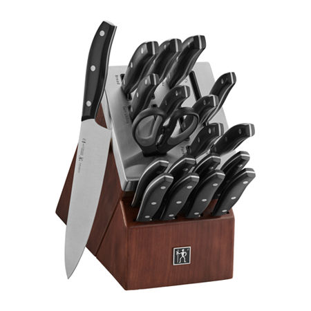 Click here for Henckels International Definition Self Sharpening... prices