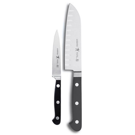 Click here for Henckels International Classic Asian Set 2-pc. Kni... prices