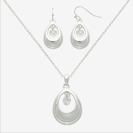 Click here for Mixit Womens Hypoallergenic Jewelry Set  One Size... prices
