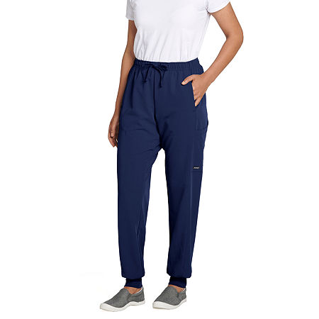 Click here for Jockey 2481 Womens Stretch Fabric Scrub Pant  Peti... prices