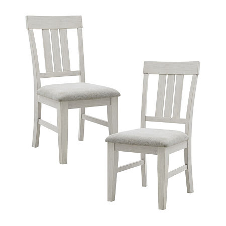 Click here for INK+IVY Sonoma Kitchen Collection 2-pc. Upholstere... prices